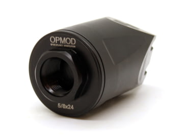 Kaw Valley Precision OPMOD Big G Compensator w/Hub Mount KVP-OPMOD-BIGG ...