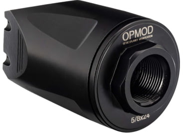 Kaw Valley Precision OPMOD Big G Compensator w/Hub Mount KVP-OPMOD-BIGG ...