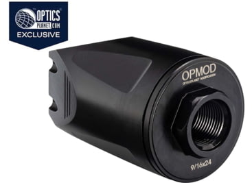 Kaw Valley Precision OPMOD Big G Compensator w/Hub Mount KVP-OPMOD-BIGG ...