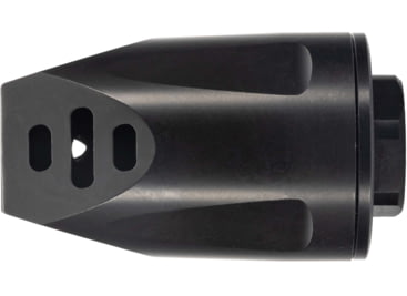 Kaw Valley Precision OPMOD Big G Compensator w/Hub Mount KVP-OPMOD-BIGG ...