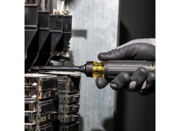 Klein Tools 15in1 Multi-Bit Ratcheting Screwdriver 32305 ON SALE!