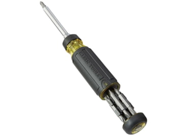Klein Tools 15in1 Multi-Bit Ratcheting Screwdriver 32305 ON SALE!
