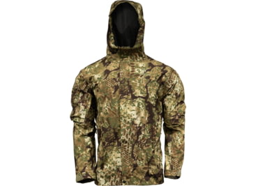 Kryptek Jupiter Rain Jacket - Men's 18JUPJTS5 ON SALE!
