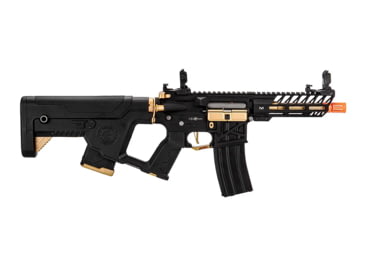 Lancer Tactical Enforcer NEEDLETAIL Skeleton AEG LT-29BCRL-G2-ME ON SALE!