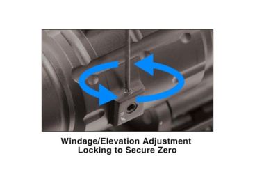 Leapers UTG 3X Magnifier w/ Flip-to-side QD Mount SCP-MF3WEQS ON SALE!