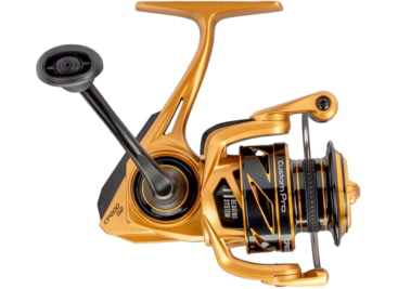 Lew's Custom Pro 300 Spinning Reel CP300G2 ON SALE!