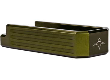 Lockstep Arms Lancer L5AWM Flat Base Plate LA-AR15-101-ODG-0RD ON SALE!