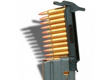 Maglula StripLULA Magazine Speed Loader SL50B ON SALE!
