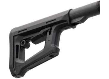 Magpul DT-PR Mil-Spec AR10/AR15/M4/M16/M110/SR25 Carbine Stock MAG1447 ...