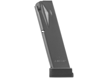 Mec-Gar Taurus Competition PT92/99 20 Round 9mm Luger Magazine ...