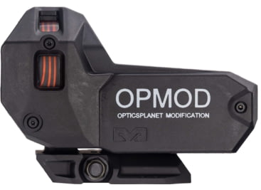 Meprolight OPMOD M22 1x28mm Reflex Red Dot Sight 56226000 ON SALE!