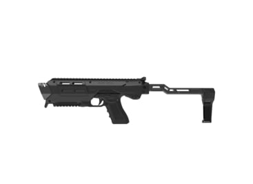 Meta Tactical MX1 Conversion Kit for All Glock Pistols MX1-PS-BK ON SALE!
