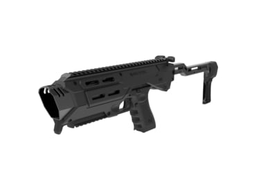 Meta Tactical MX1 Conversion Kit for All Glock Pistols MX1-PS-BK ON SALE!