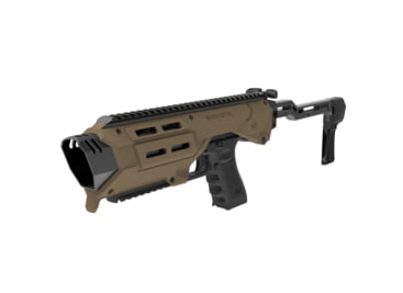 Meta Tactical MX1 Conversion Kit for All Glock Pistols MX1-PS-BK ON SALE!