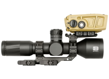 Midwest Industries MK2 QD 34MM Scope Mount MI-MK2-QD34SM ON SALE!