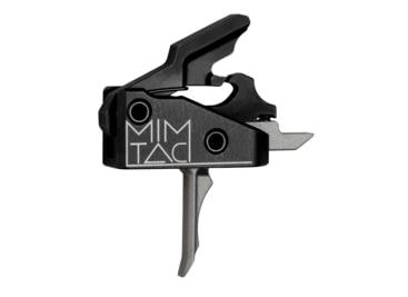 Mimtac Drastic Gen 2 AR-15 Drop-in Trigger DR-GEN2-GRY-2 ON SALE!