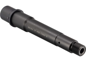 Moriarti AR-15 300 Blackout AR Threaded Barrel MAR-300-6-BRL ON SALE!