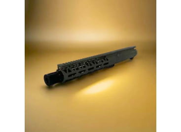 Moriarti AR-15 10.5 inch 5.56 Nato Upper Receiver Assembly MAR-556-10 ...