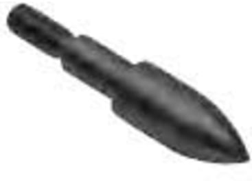 New Archery Products Practice Bullet Points NAP-60-PBP-1132 ON SALE!