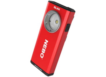 Nebo Slim Work Light w/Clip Hook and Magnetic Base NEB-POC-0001 ON SALE!
