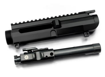 Next Level Armament NLX Billet .308 AR-10 Upper Receiver Stripped and ...