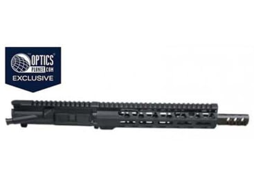 OpticsPlanet Exclusive Moriarti AR-15 10.5in 5.56x45mm NATO Upper ...
