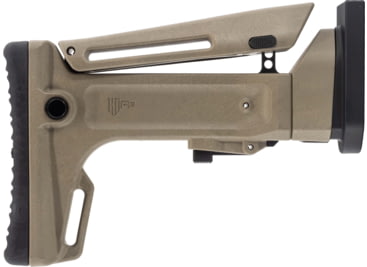 OpticsPlanet Exclusive Kinetic Development Group FN SCAR Folding Rifle ...