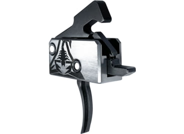 OpticsPlanet Exclusive RISE Armament RA-240 Enhanced Rifle Trigger RA ...