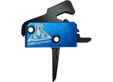 OpticsPlanet Exclusive RISE Armament RA-242 Enhanced Rifle Trigger RA ...