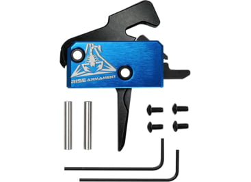 OpticsPlanet Exclusive RISE Armament RA-242 Enhanced Rifle Trigger RA ...
