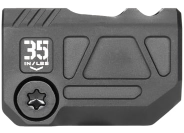 Strike Industries Strike Micro QUAD V Threaded 9mm Compensator SI-MC ...