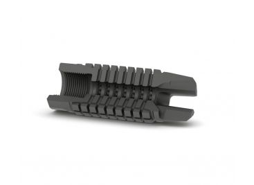 Precision Armament AFAB Hybrid Muzzle Brake A04424 ON SALE!