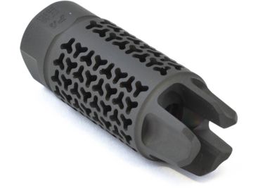 Precision Armament EFAB Hybrid Muzzle Brake A04484 ON SALE!