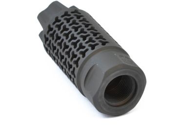Precision Armament EFAB Hybrid Muzzle Brake A04484 ON SALE!