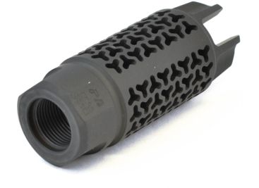 Precision Armament EFAB Hybrid Muzzle Brake A04484 ON SALE!