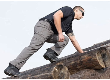 PROPPER Summerweight Tactical Pants- Men's, 30-32 Inseam F52583C25038X32 ON SALE!