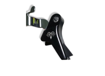 Ramm Tactical Leverage Trigger for Glock RT-GK-G5-CV-RD ON SALE!