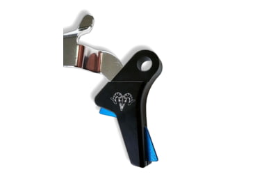 Ramm Tactical Leverage Trigger for Glock RT-GK-G5-CV-RD ON SALE!