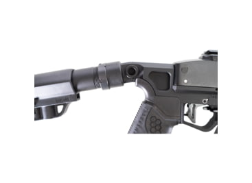 Rim/Edge Buffer Tube Mount for Manticore X TK18N0556BLK1 ON SALE!