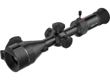 RIX Leap L3R 3.2-9.6x35mm 30mm Tube Thermal Imaging Rifle Scope RIX ...