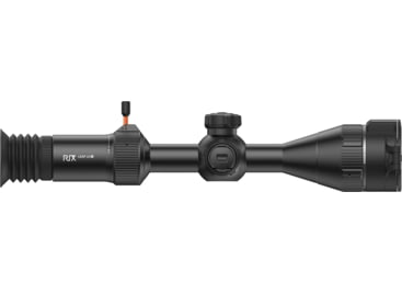 RIX Leap L6R 2.8-8.4x50mm 30mm Tube Thermal Imaging Rifle Scope RIX ...
