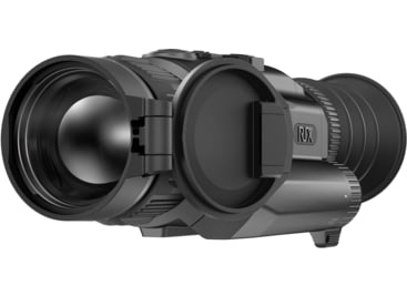 Rix Optics Storm S3 3.5x35mm Thermal Imaging Rifle Scope RIX STORM S3 R ...