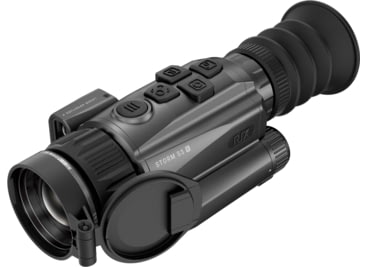 Rix Optics Storm S3 3.5x35mm Thermal Imaging Rifle Scope RIX STORM S3 R ...