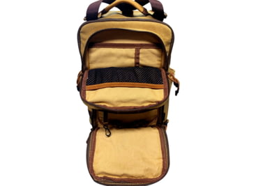 Roaring Fire Slingshot Waxed Canvas Sling Pack RF-Slingshot-Waxed ...