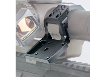 Rotapoint 35 Offset Mount for 30mm Geissele & Reptilia AUS Mounts ...