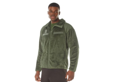 Rothco Generation III Level 3 ECWCS Fleece Jacket - Men's 97390 ...