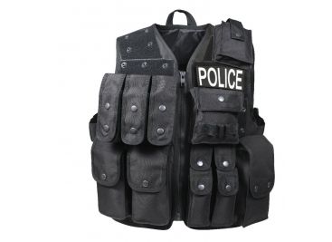 Rothco Tactical Raid Vest 6785 ON SALE!