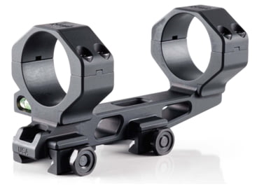 Ruff's Precision Manufacturing Bravo Riflescope Cantilever Mount w/ Co ...