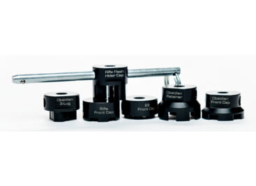 Rugged Suppressors Totem 6 Piece Multi-Tool RTK001 ON SALE!