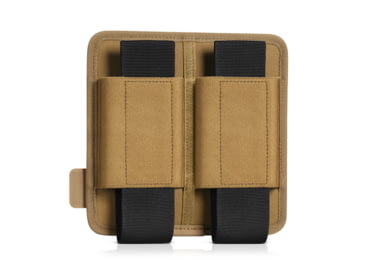 Savior Equipment AR-10/.308 Double Rifle Mag Holder MP-TNS-AR10XDUO-BK ...